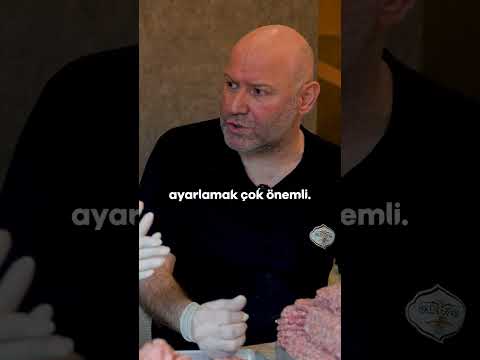 İskender Paşa Köftecisi | Trabzon Festival Lezzet Durakları