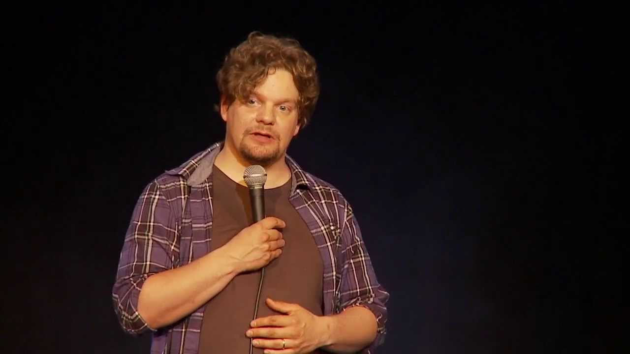 ISMO | Ekologista sodankäyntiä - YouTube