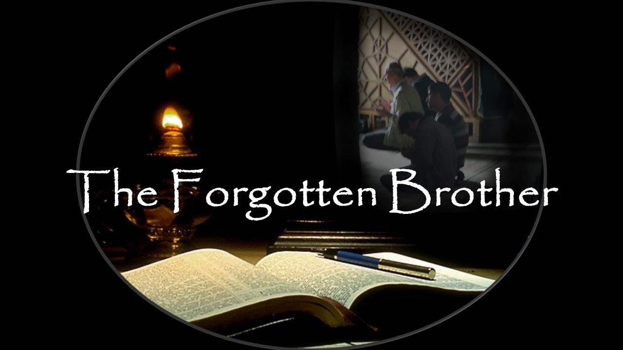 The Forgotten Brother - YouTube