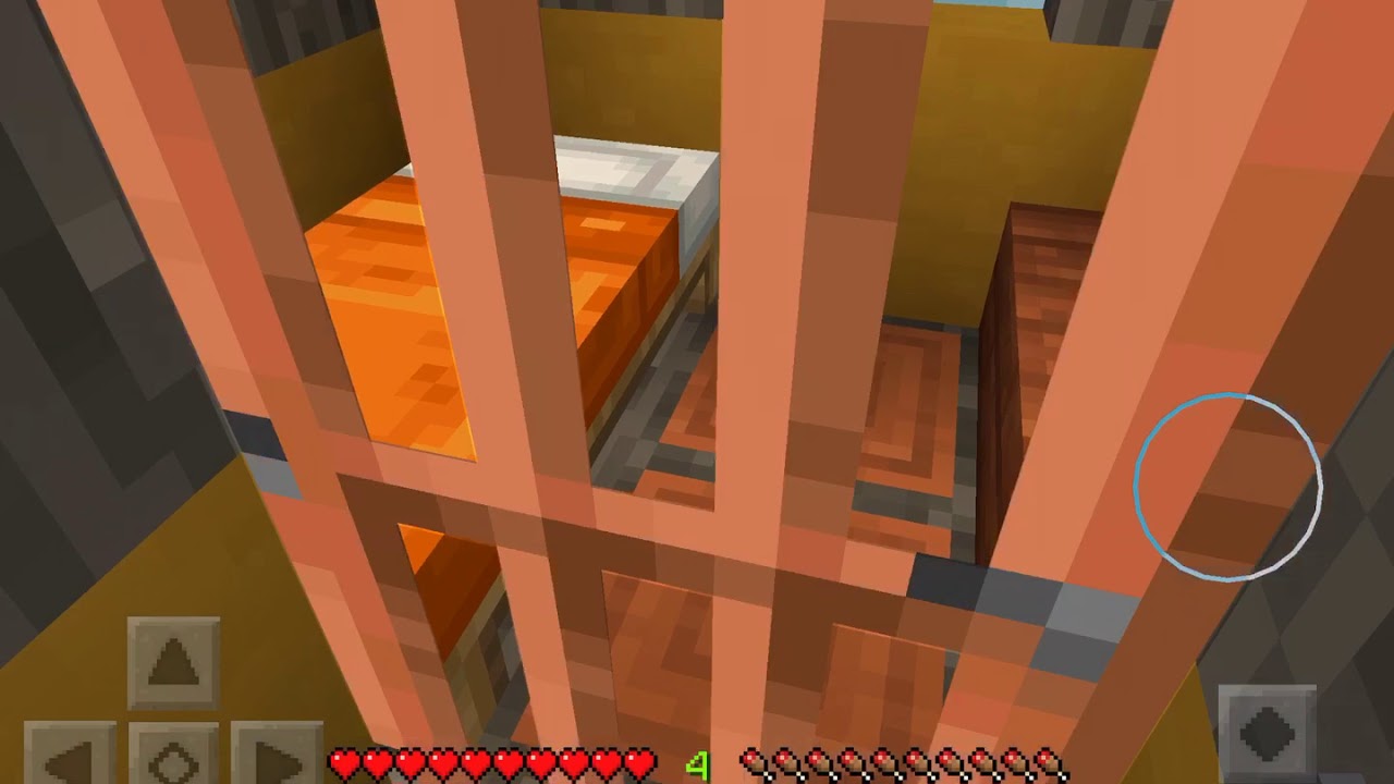 Part 2 how to start your Minecraft world - YouTube