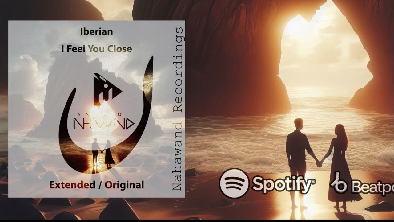 I Feel You Close - YouTube