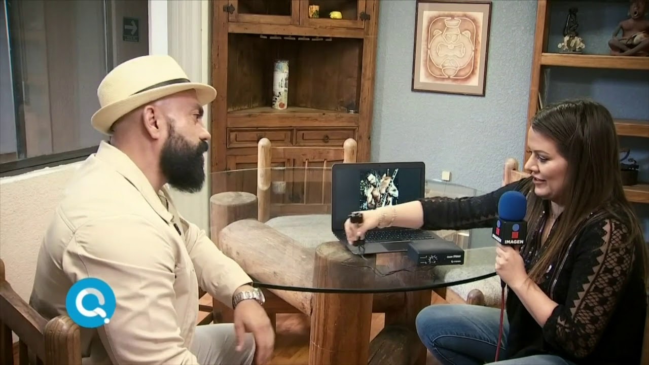 Eduardo Iniesta nos habla de las terapias de conversión | Qué Importa ...