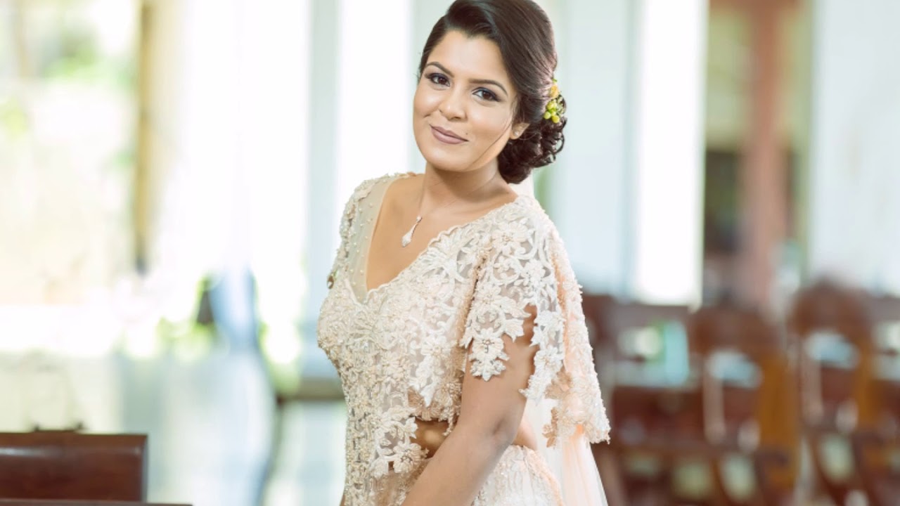 Shiwan_perera & Sachini_perera #Wedding Day Highlights. - YouTube