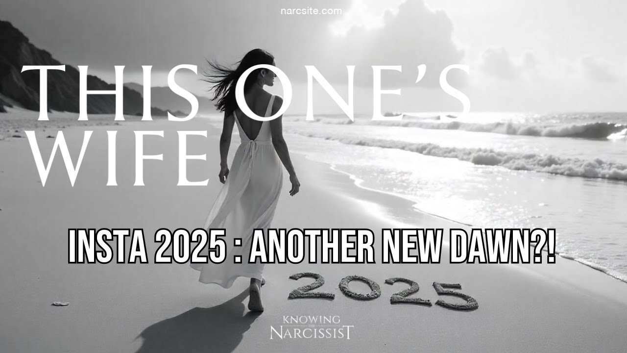 Insta 2025 : Another New Dawn? (Meghan Markle) - YouTube