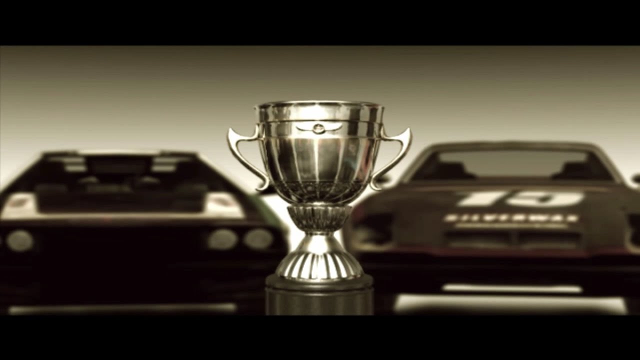 FlatOut2 | RACE FINALS - YouTube