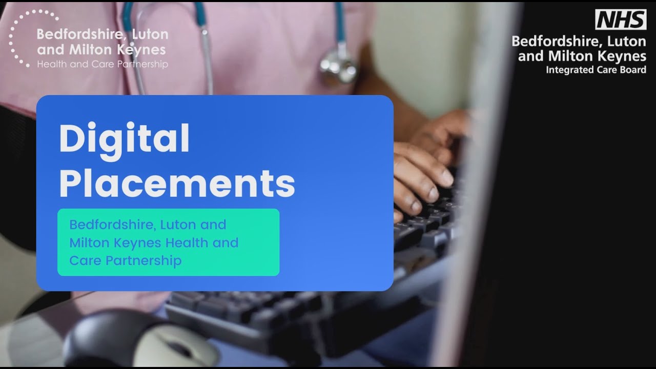 Digital Placements - YouTube
