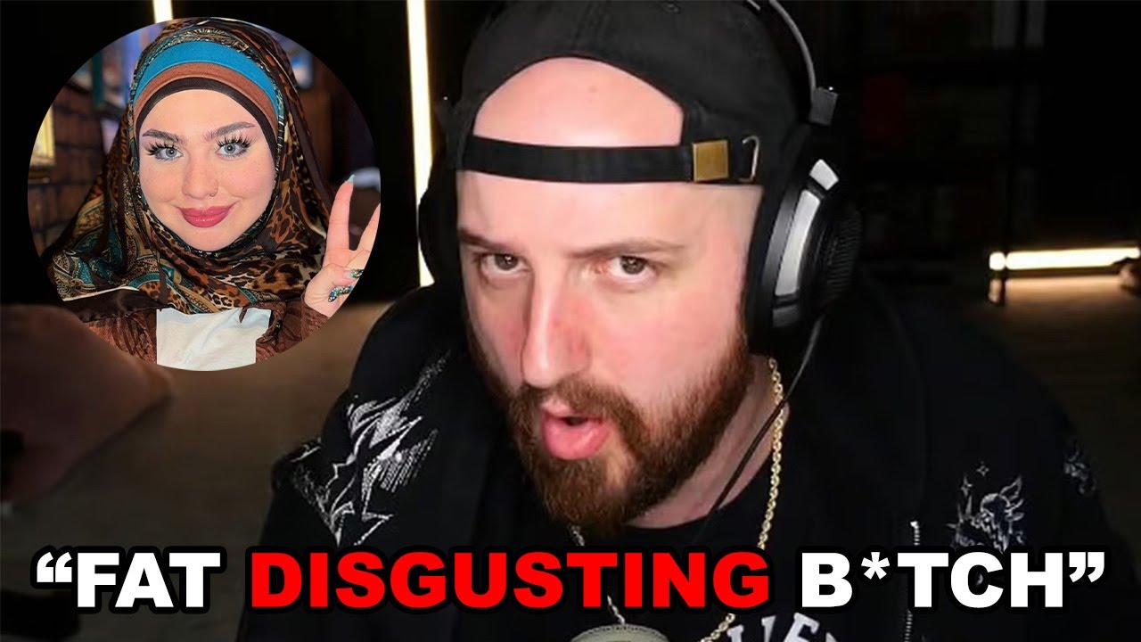 Why Tectones Ban Over Frogan Is DUMB - YouTube