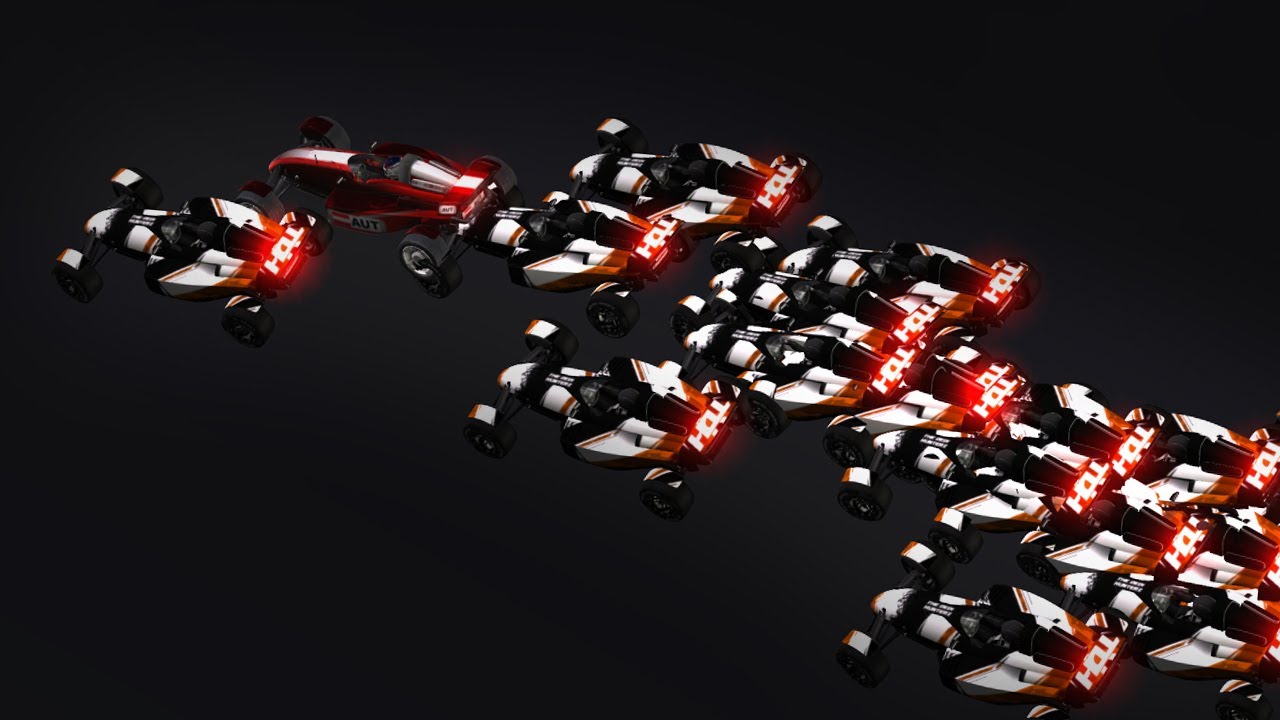 My First TMNF World Record - YouTube