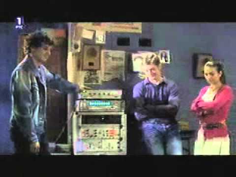 Plavi Voz 3 Epizoda - YouTube