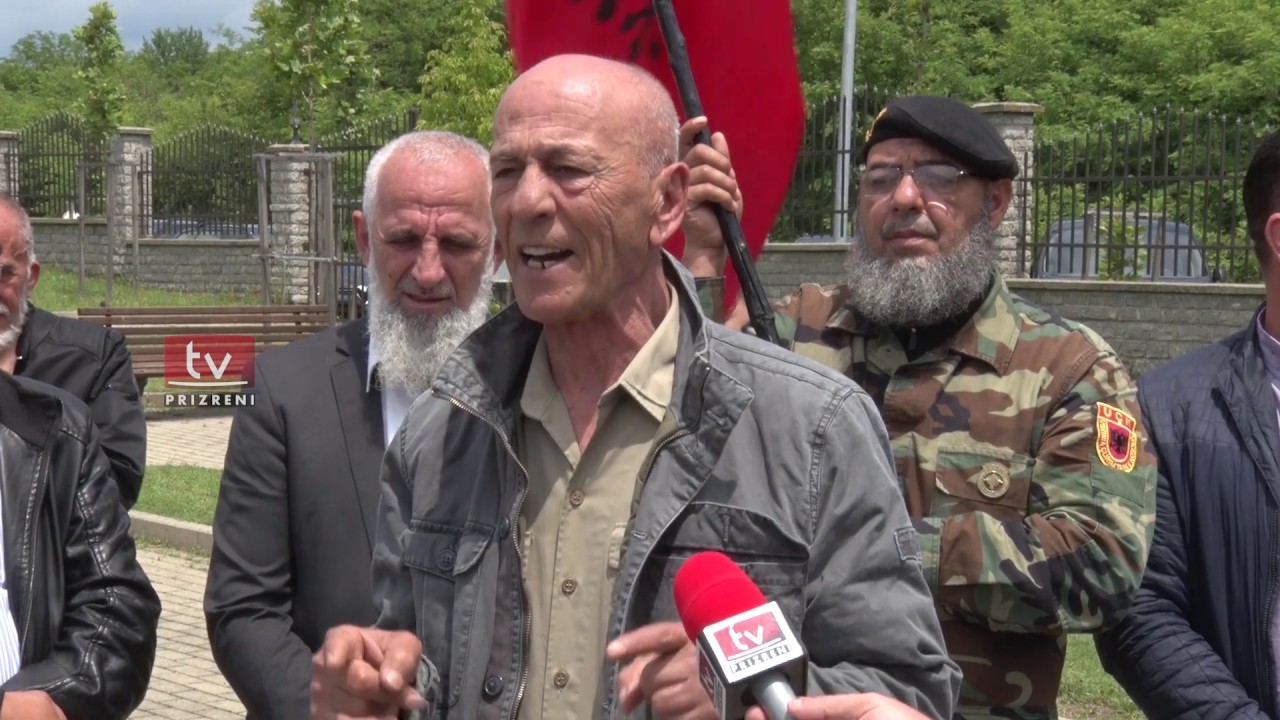 Në 21 vjetorin e rënies heroike, përkujtohet dëshmori, Agron Bytyqi ...