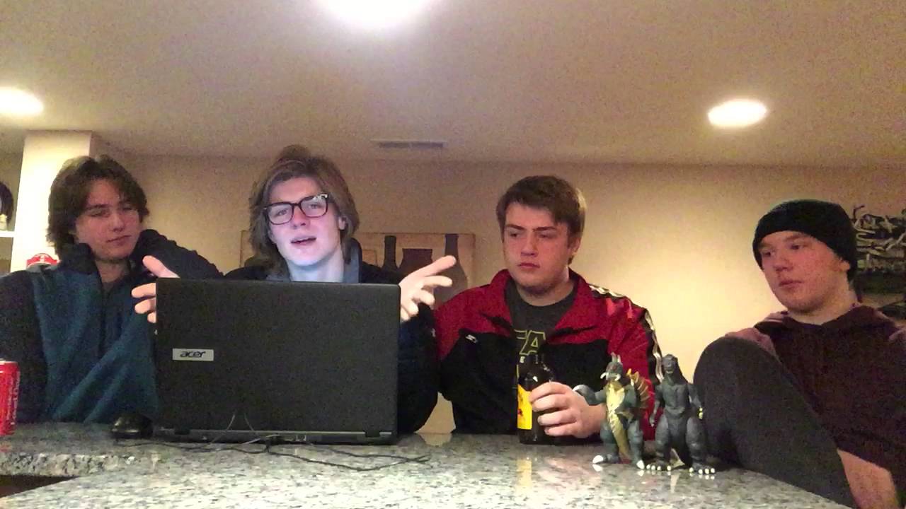 The Slapnut Magoos Ep 10: The Magoos Awaken - YouTube