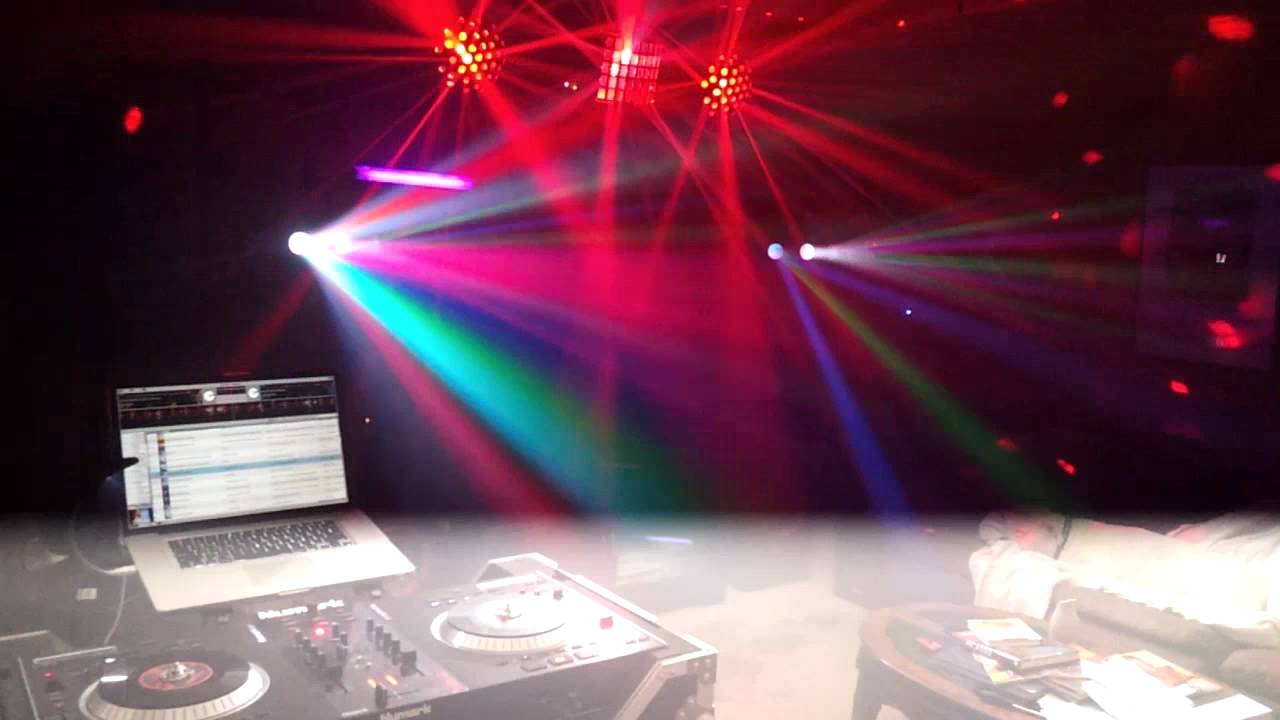 Saturday night mix - YouTube