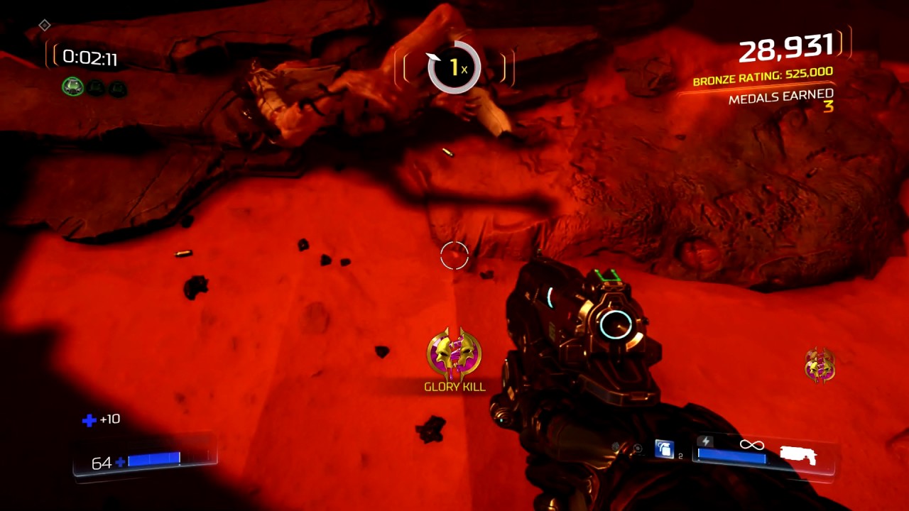 I AM DOOM - YouTube
