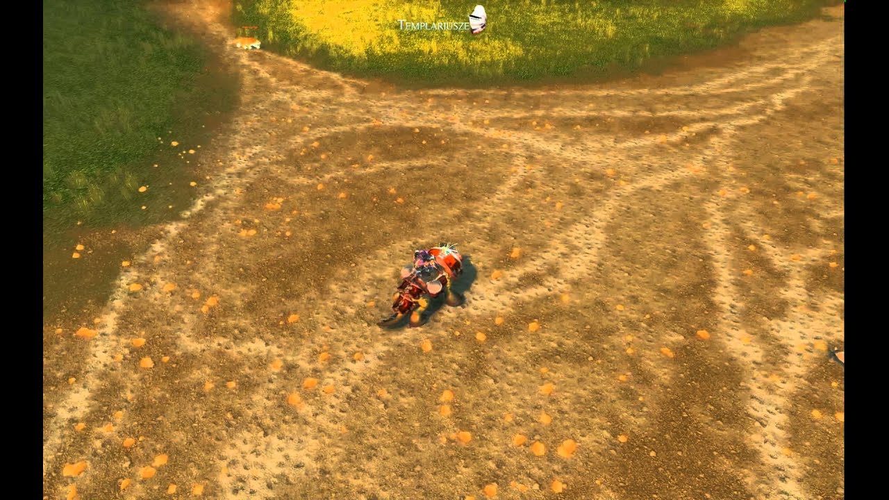 [ZT] Brawler's Burly Mushan Beast - World of Warcraft Mount - YouTube