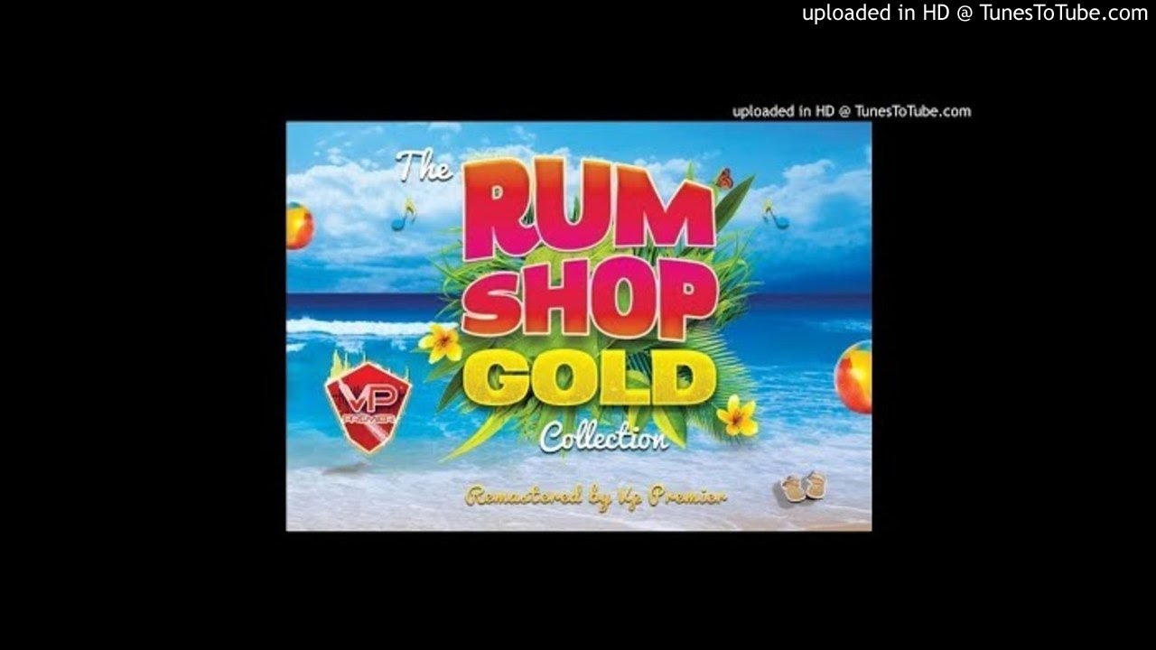 Rum shop mix v2 - YouTube