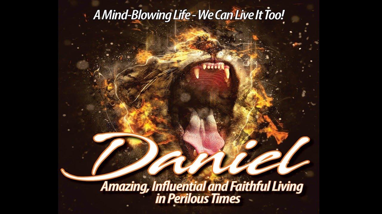 Believers Bible Church - Pastor Jeff Beltz - Daniel 1:9-21 Daniel's ...