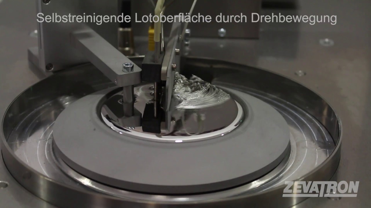 Vortex 800 - YouTube