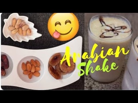 Arabian Shake😋 - YouTube