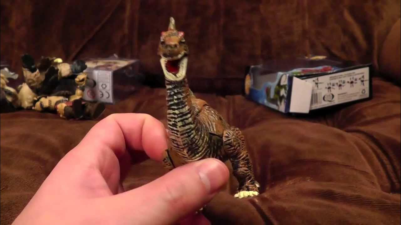 Poundland Special: Mythical Creatures, Pizza Van | Ashens - YouTube