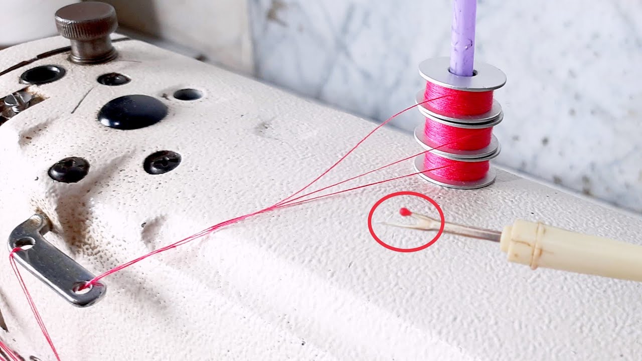 Tricks Worth Learning & Amazing sewing Tips - YouTube