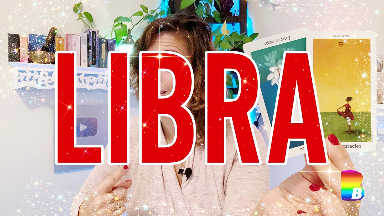 ♎️ LIBRA Tarot ♎️ LET THIS HAPPEN SLOWLY #libratarot #libra #weekahead - YouTube
