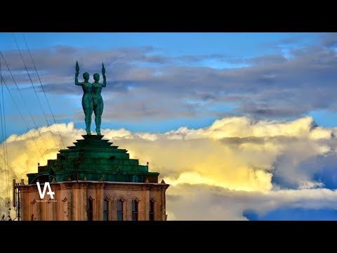 Versión Arquitectura - Palacio Minetti - YouTube