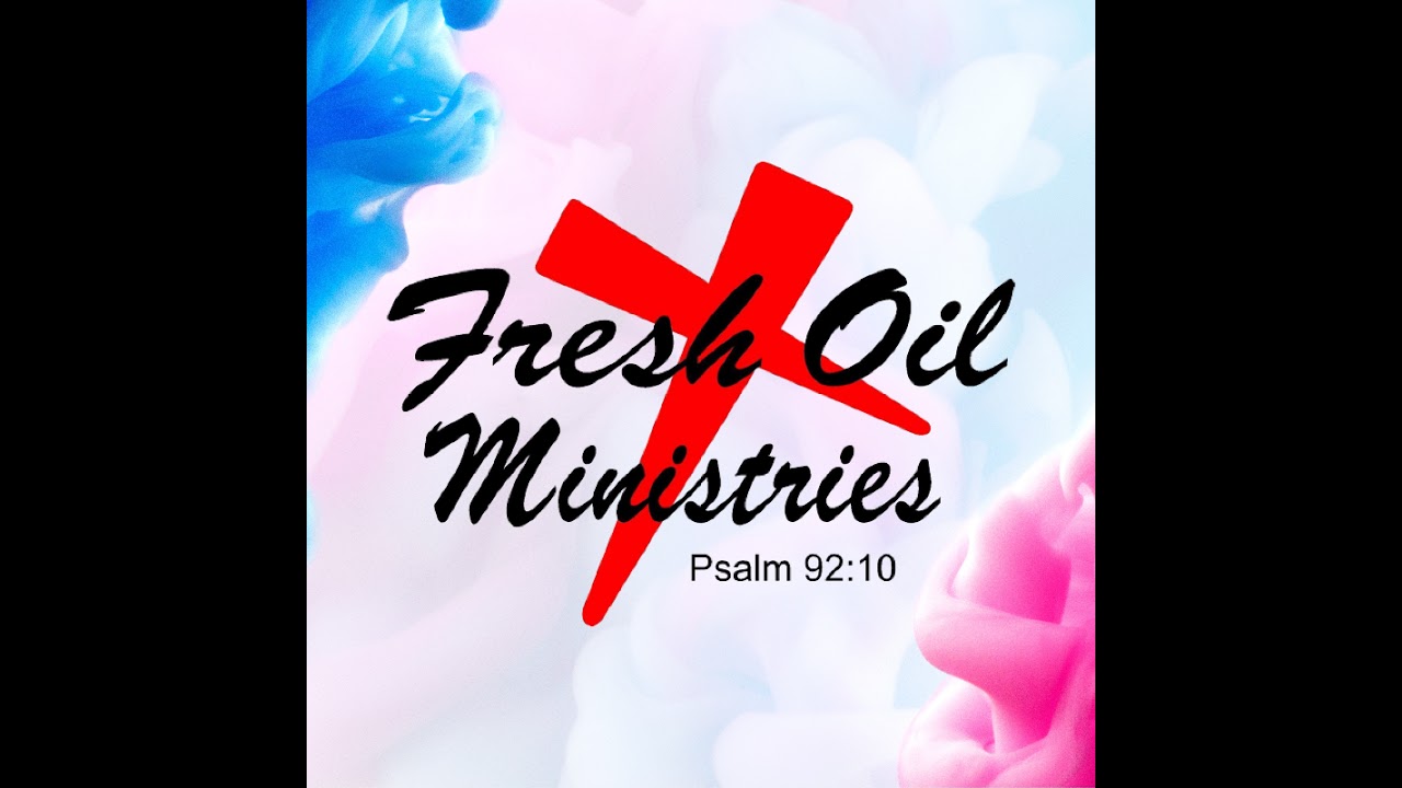 Fresh Oil Ministries Hickory Live Stream - YouTube