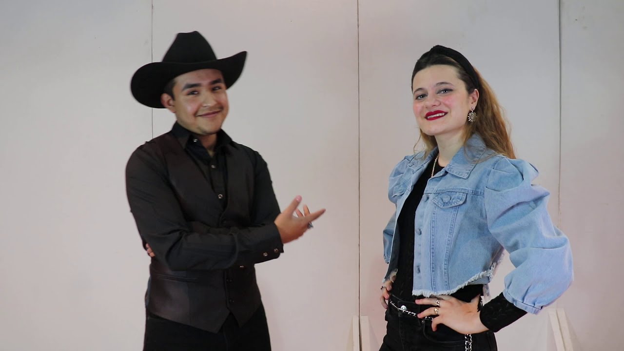 Dime Cómo Quieres - Christian Nodal y Ángela Aguilar Chords - Chordify