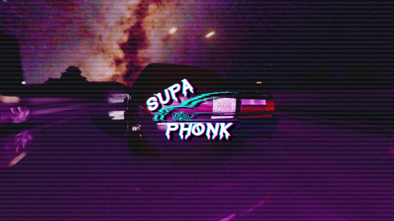 GRAVECHILL X STARRY CALM - REQUIEM OF SOULS (PHONK) - YouTube