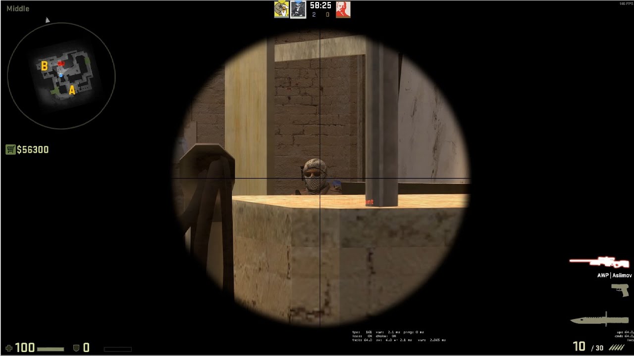 OP Pixel Walk Mirage (Patched) - YouTube