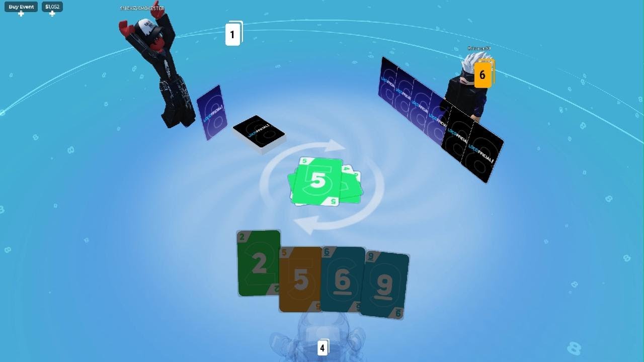 Roblox with uncle and cousin - YouTube