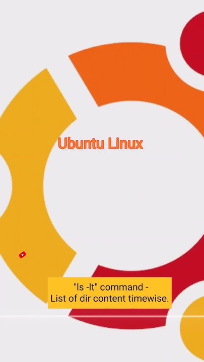 ls -lt Command Ubuntu#linux #ubuntu #shortsviral #shortvideo #shorts #viral #viralvideo #song # ...