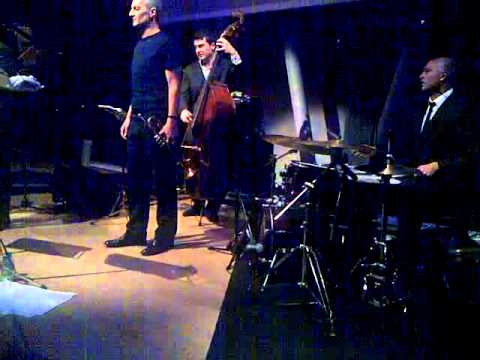 Ferit Odman_Drum Solo.3GP