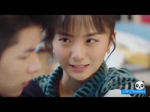 Kar gayi chull   New Korean Mix Hindi Songs 2020   Love Story   Chinese Mix