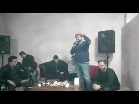 Ataw Novxanı,Ferid Sovetski, Ruslan Mentiq,Vüsal Dağlı, Sexavet Vasmoy