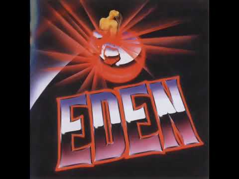 Eden - Eden Full Album 1986