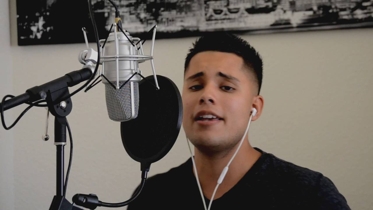 Otra Vez -Zion & Lennox (cover: Joshua Juarez - YouTube