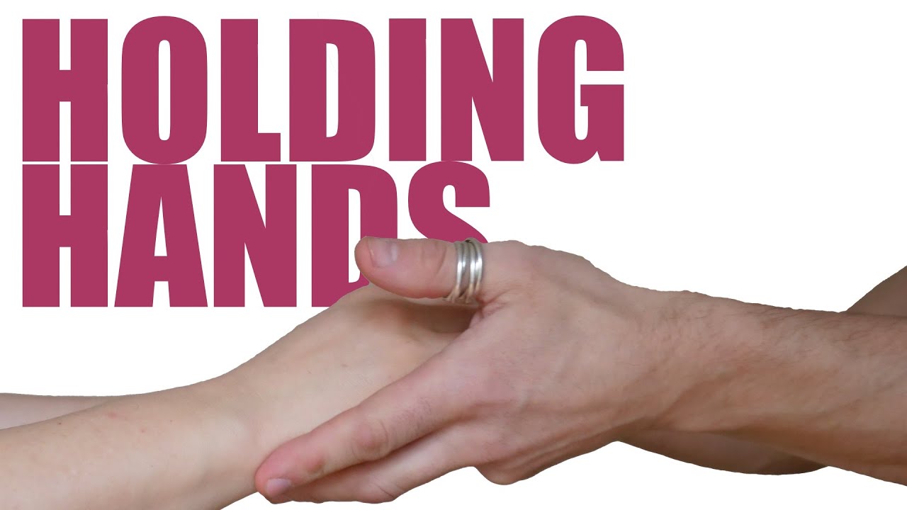 How to holding hands in dance with my technique - Captain Salsa - YouTube
