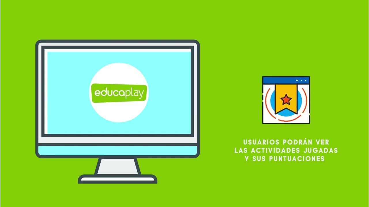 Educaplay - YouTube
