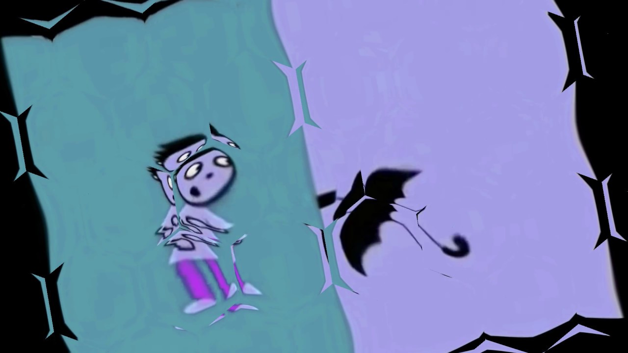 PBS Kids Doink Button Logo Effects - YouTube