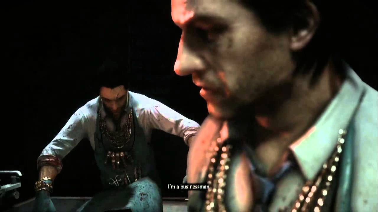 Dead Rising 3 playthrough pt25 - YouTube