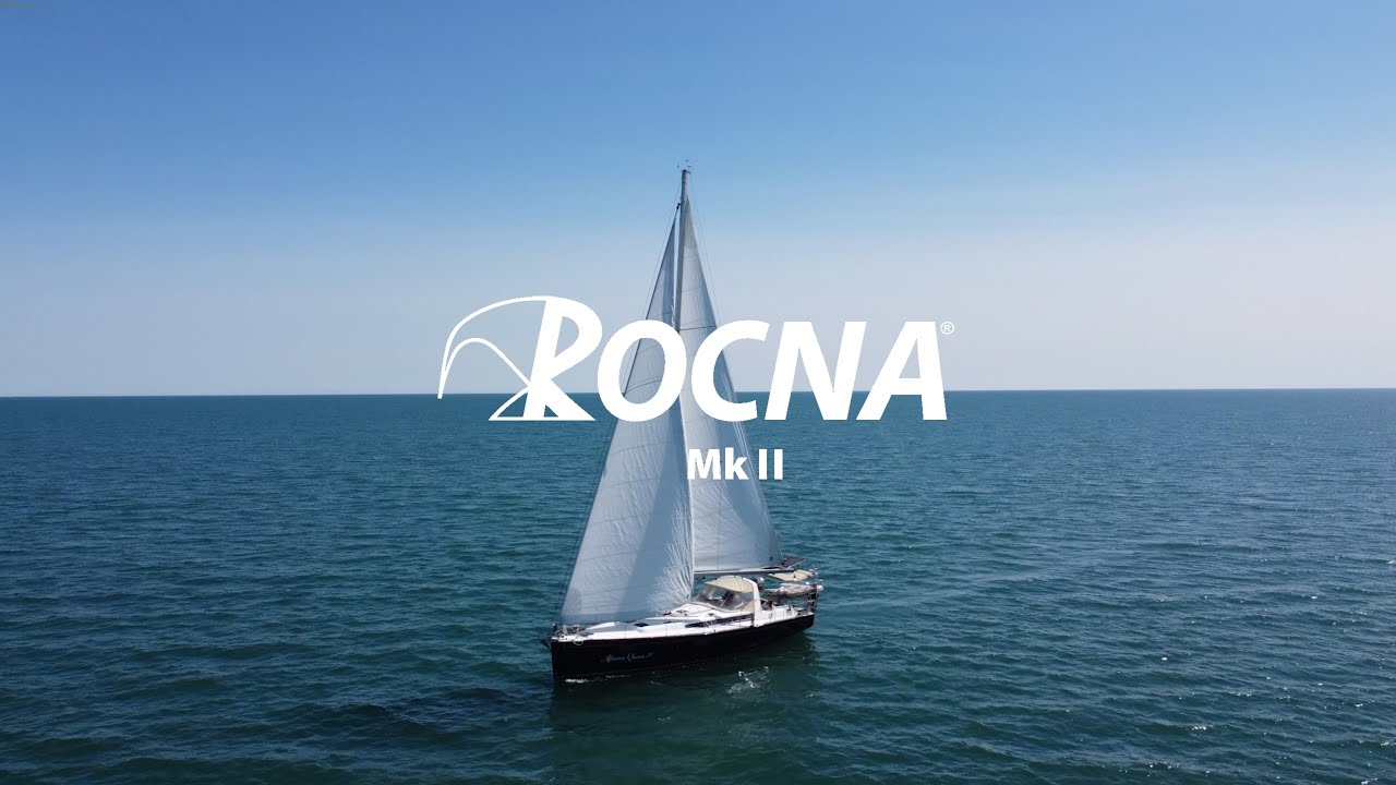 Rocna Mk II: Pushing out the Boundaries - YouTube