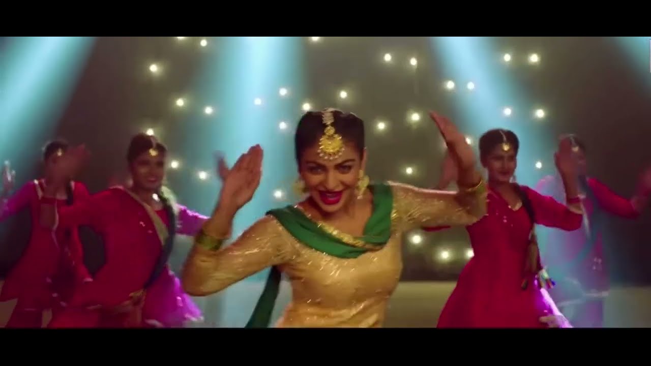 Laung lachi song 👍 - YouTube