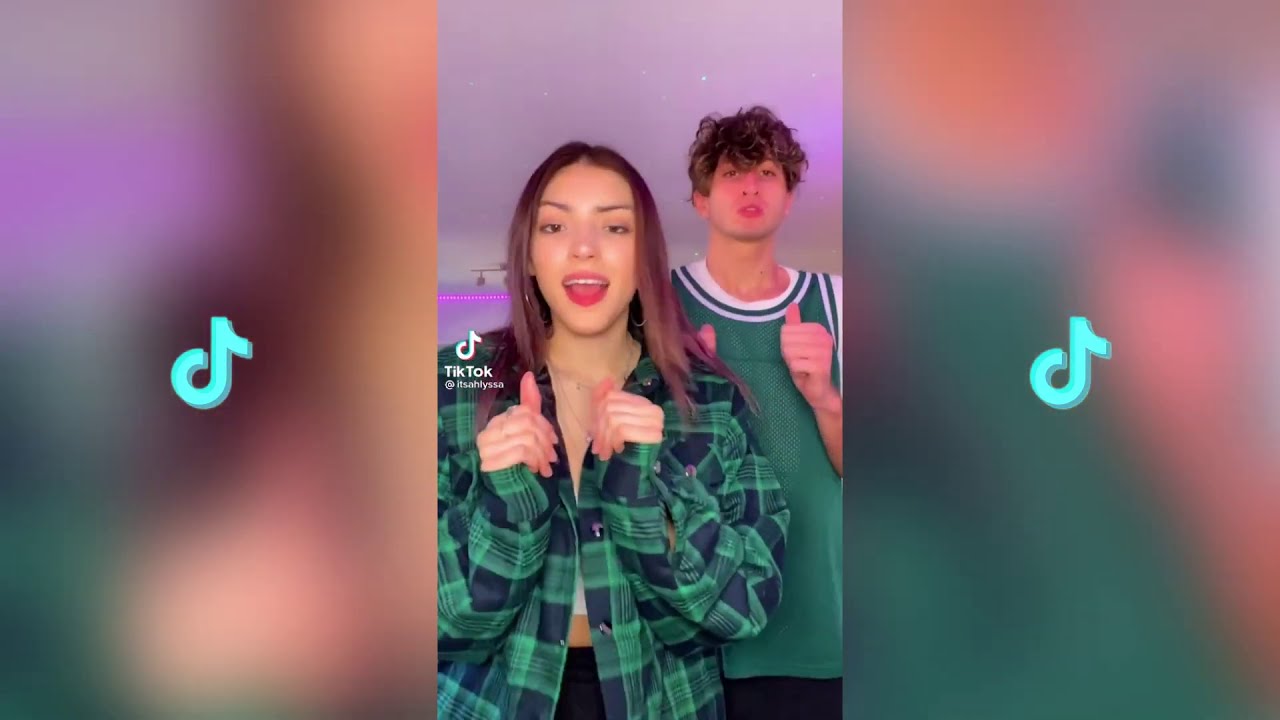 Most viewed TIK TOK Compilation ( January 2021 ) tik tok dance tik tok ...