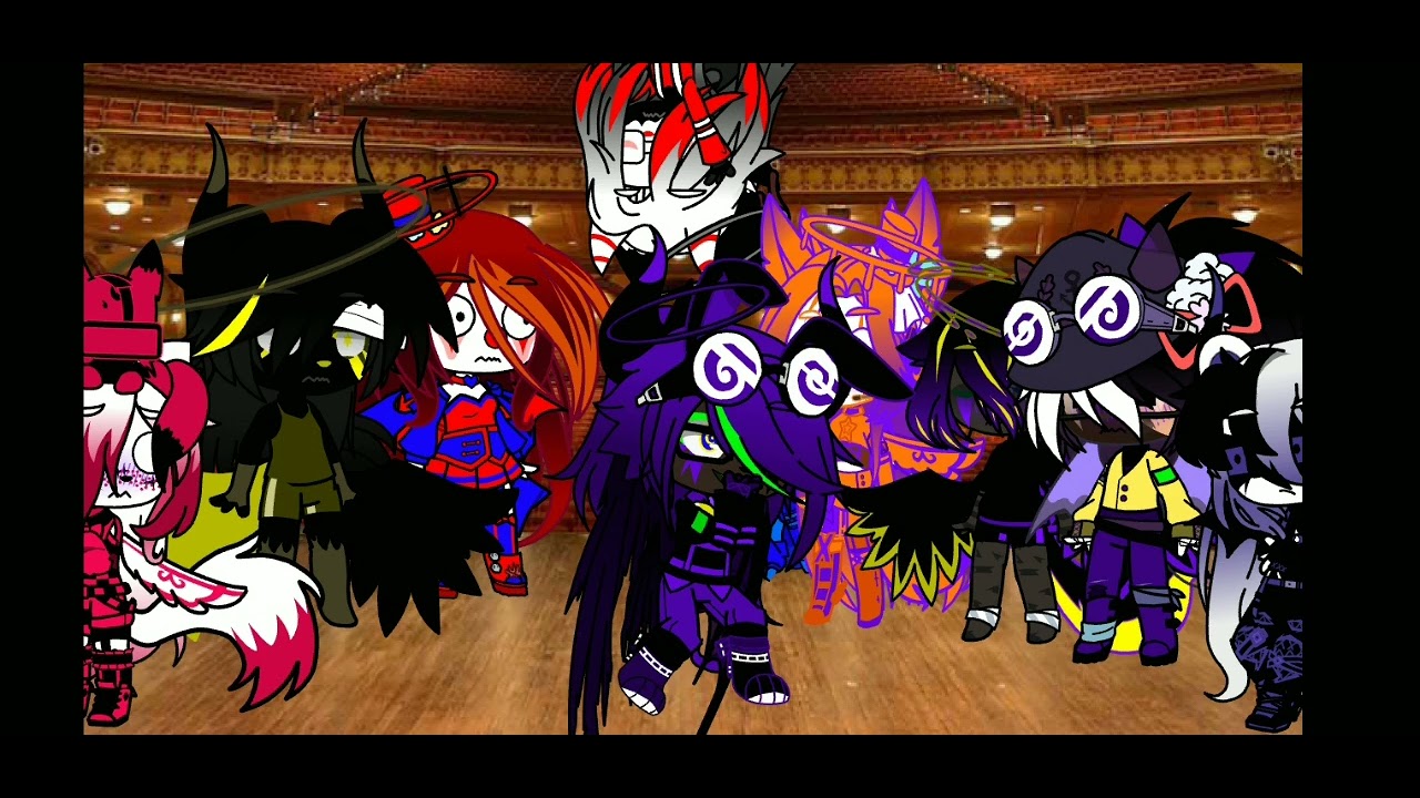 the ultimate evil laugh contest - YouTube