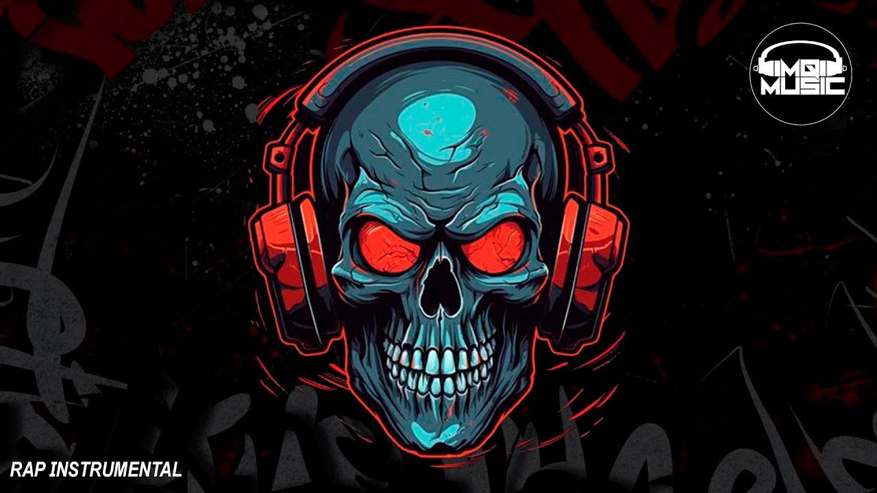 BASE DE RAP AGRESIVO "MI FLOW" HIP HOP INSTRUMENTAL (PISTA DE RAP ...
