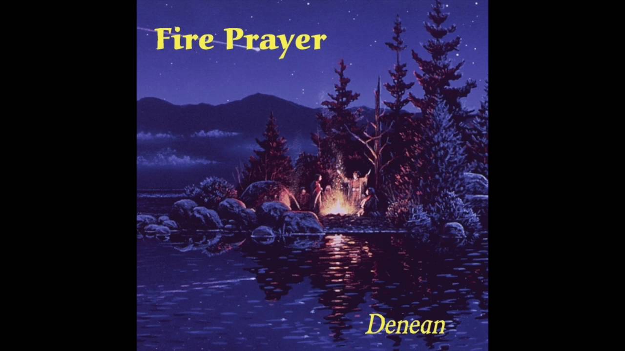 Denean - Passage to the Earth Mother - YouTube