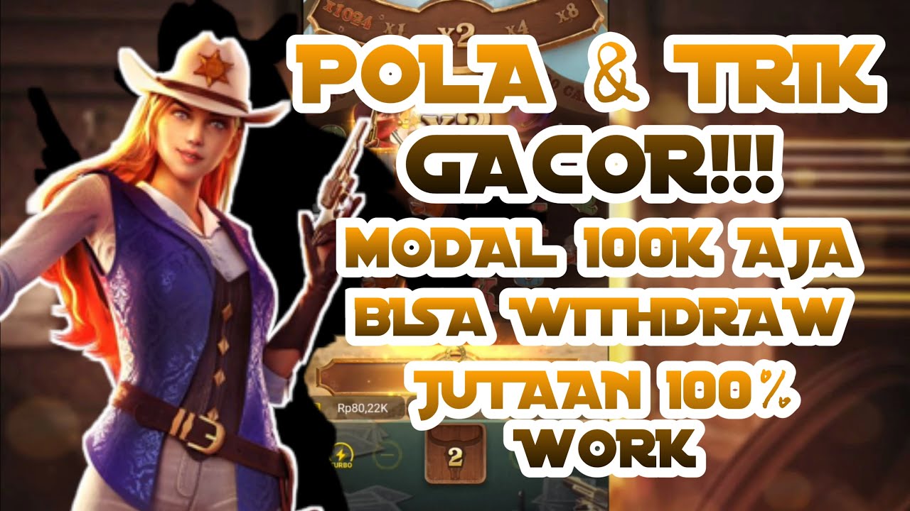 POLA SLOT GACOR WILD BOUNTY SHOWDOWN HARI INI | PG SOFT GACOR HARI INI ...