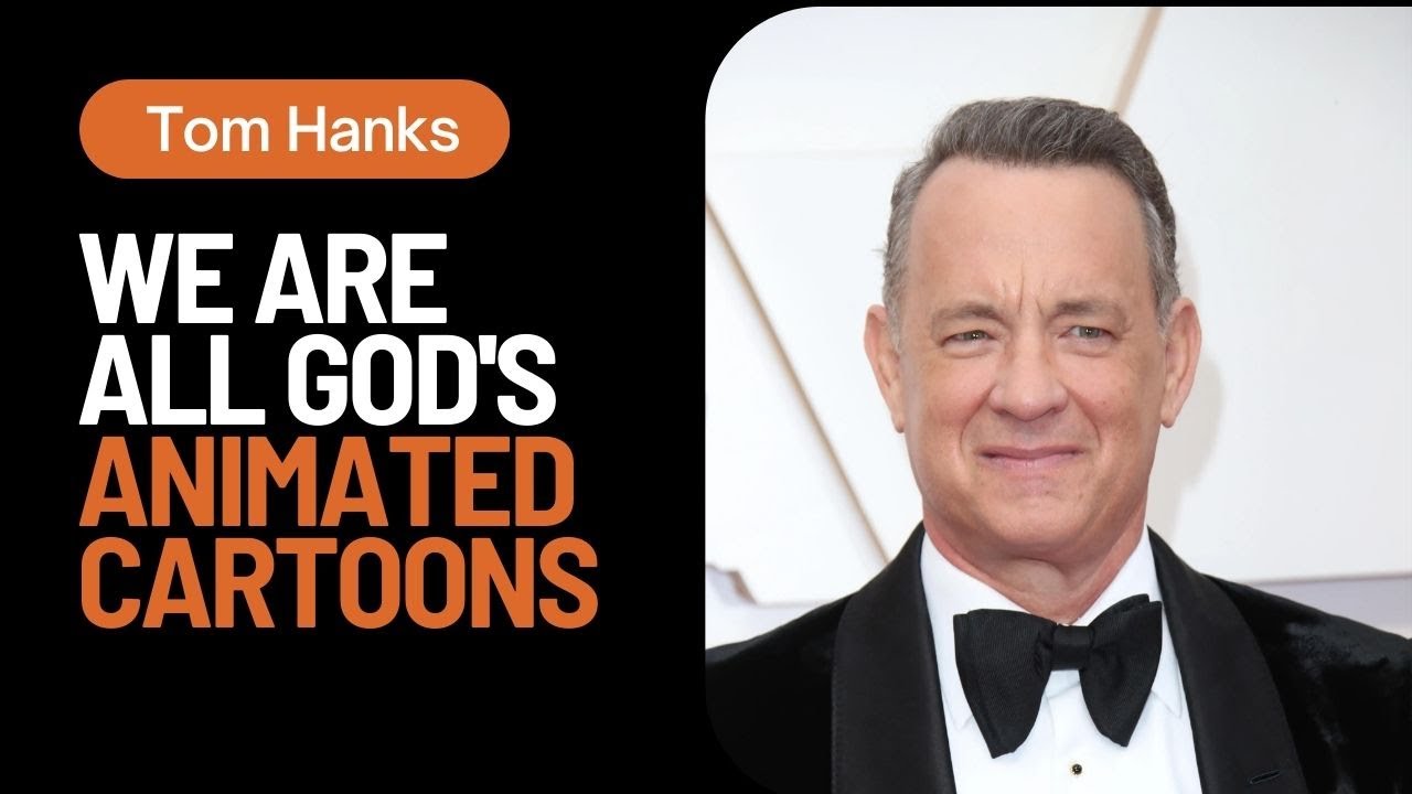 Run Forrest Run! Tom Hanks' Most ICONIC Quotes That Will Make You Laugh ...