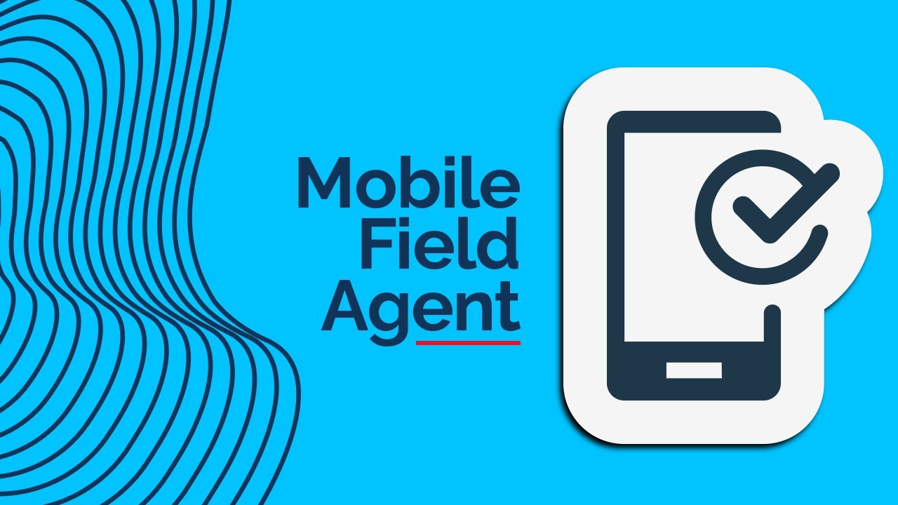 Mobile Field Agent - Explainer Video - YouTube